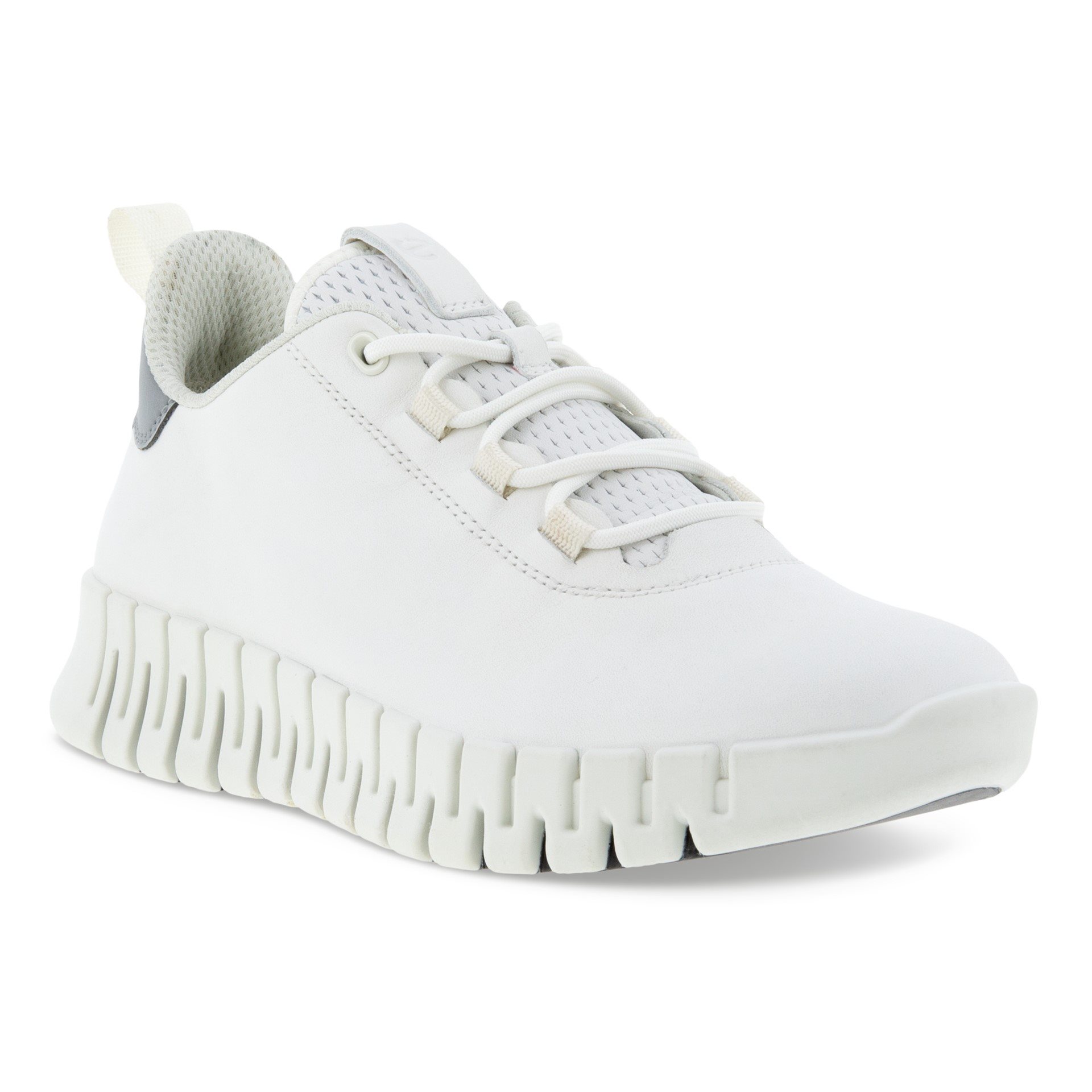 Ecco GRUUV W Sneaker - Schoenmode Kerkhof